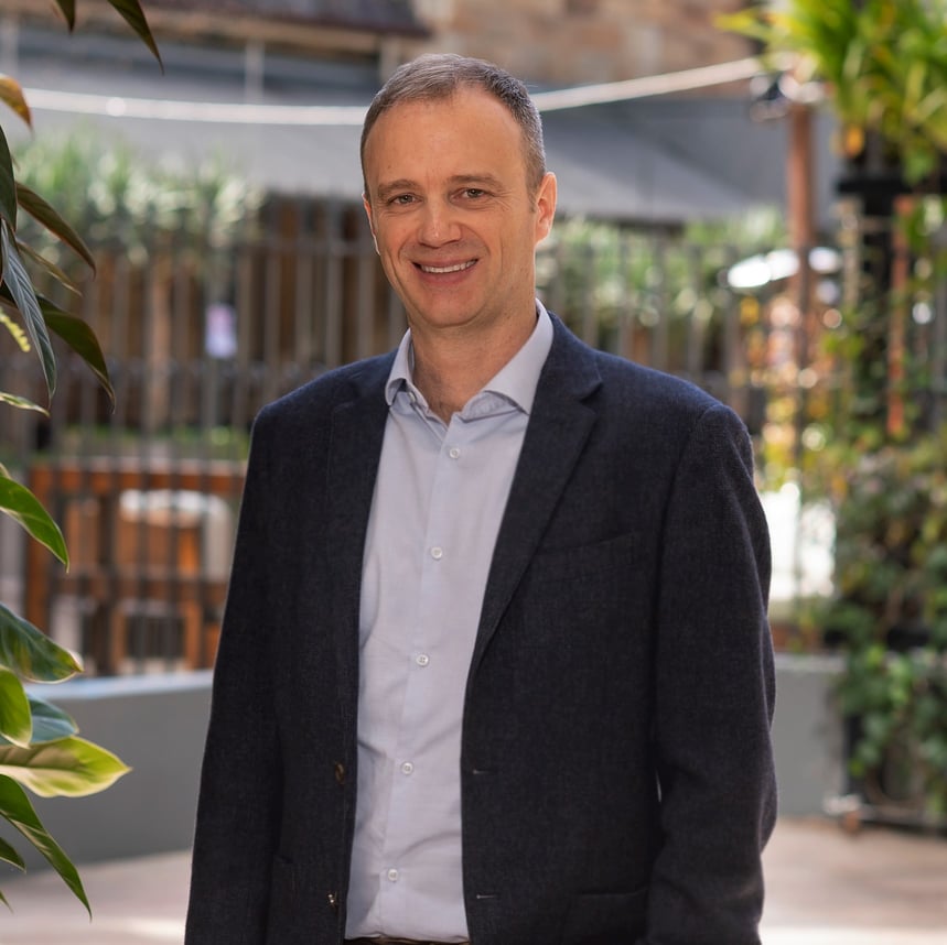 Business Leaders | TTW